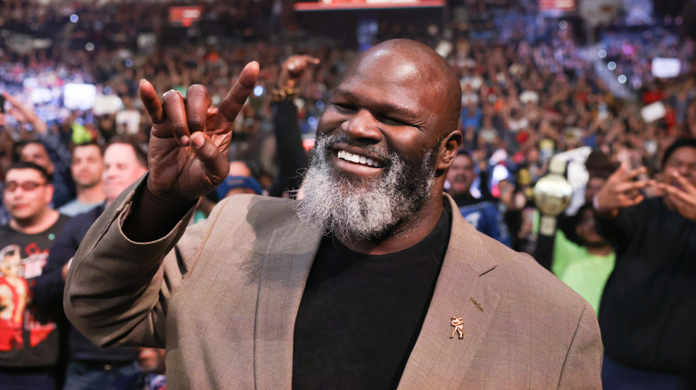 Mark Henry predicts a breakout year for this WWE main roster addition