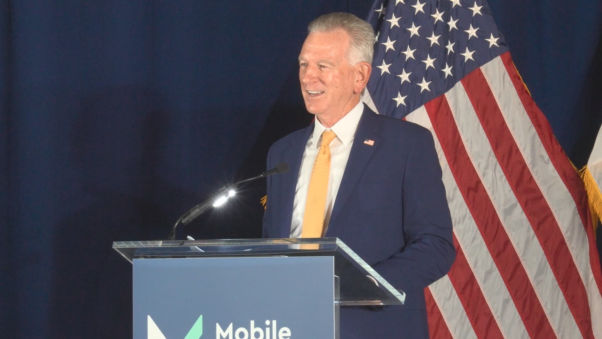 Alabama GOP primary voters optimistic on state direction as Tuberville ...