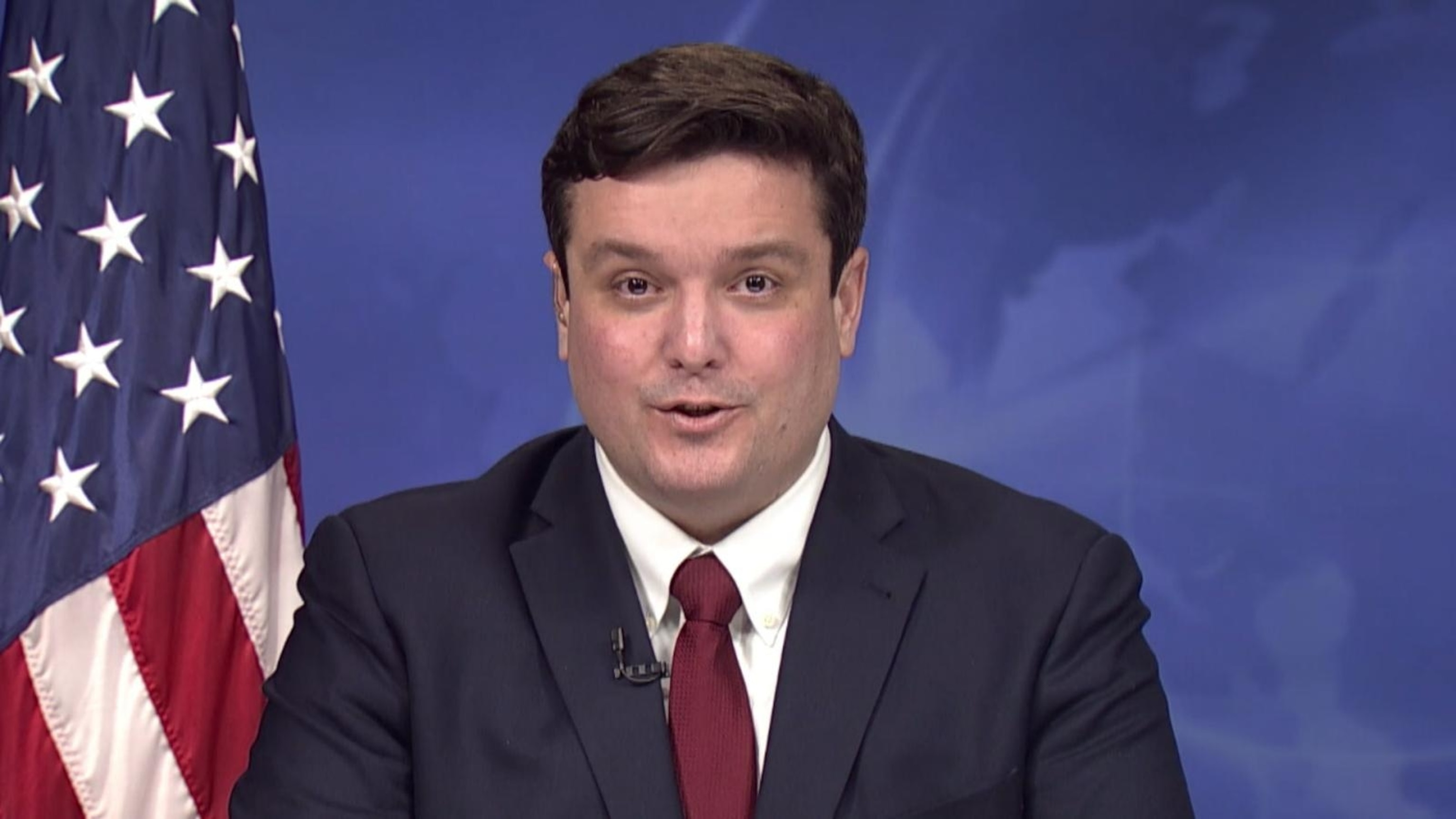 NATO will have 'better security' if US acquires Greenland: State Dept.