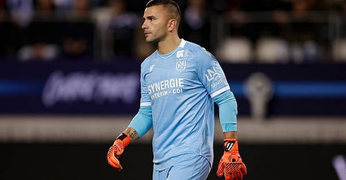 FC Nantes : Lopes se fait allumer après sa sortie controversée sur les ...