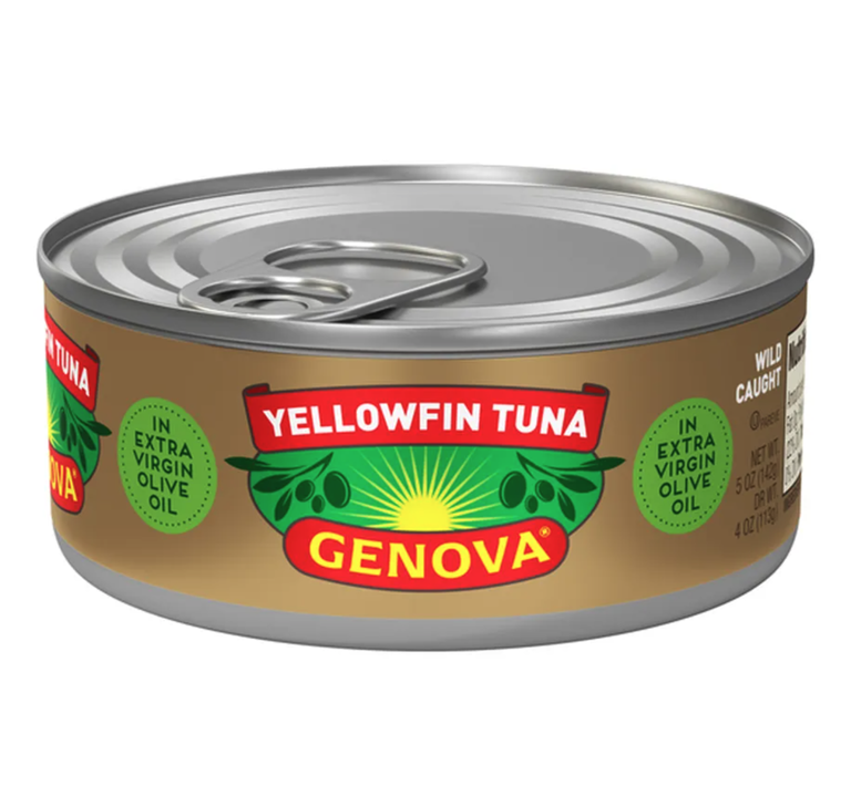 FDA announces canned tuna recall in 9 states over botulism risk