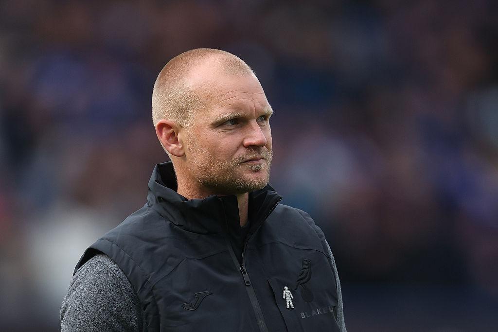 Luton's League One rivals Huddersfield appoint ex-Norwich and Bristol ...