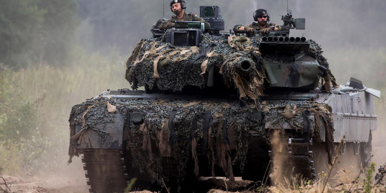 Καναδάς: Ο στρατός μελετά ακόμα και σενάριο αμερικανικής εισβολής - Το ...