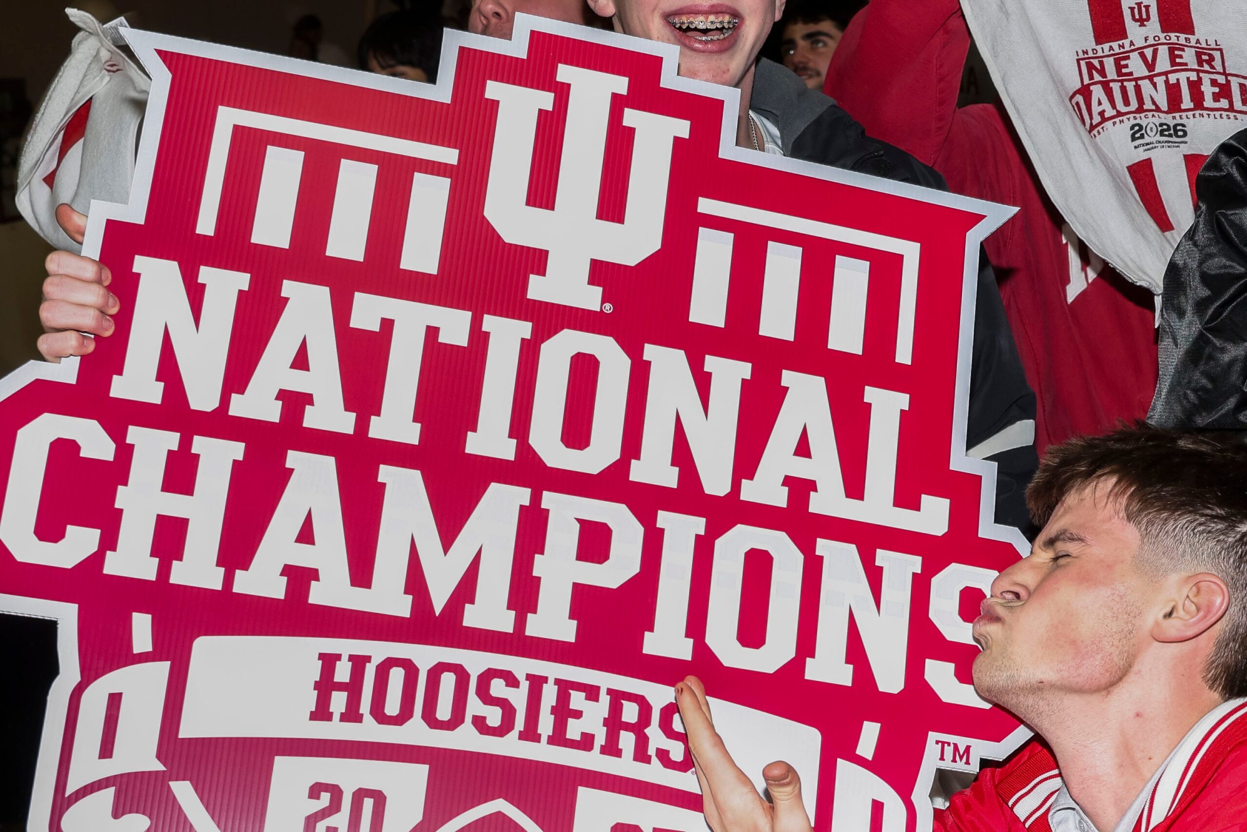 College football top 25 rankings 2026, final AP Top 25 poll released