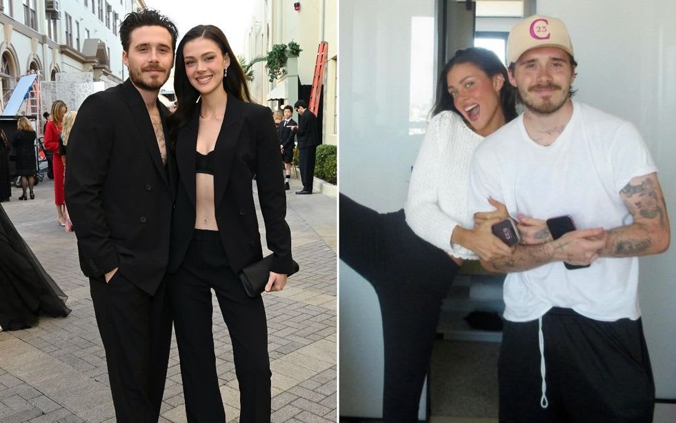 Nicola Peltz: Who is Brooklyn Beckham's wife? What has she said about ...