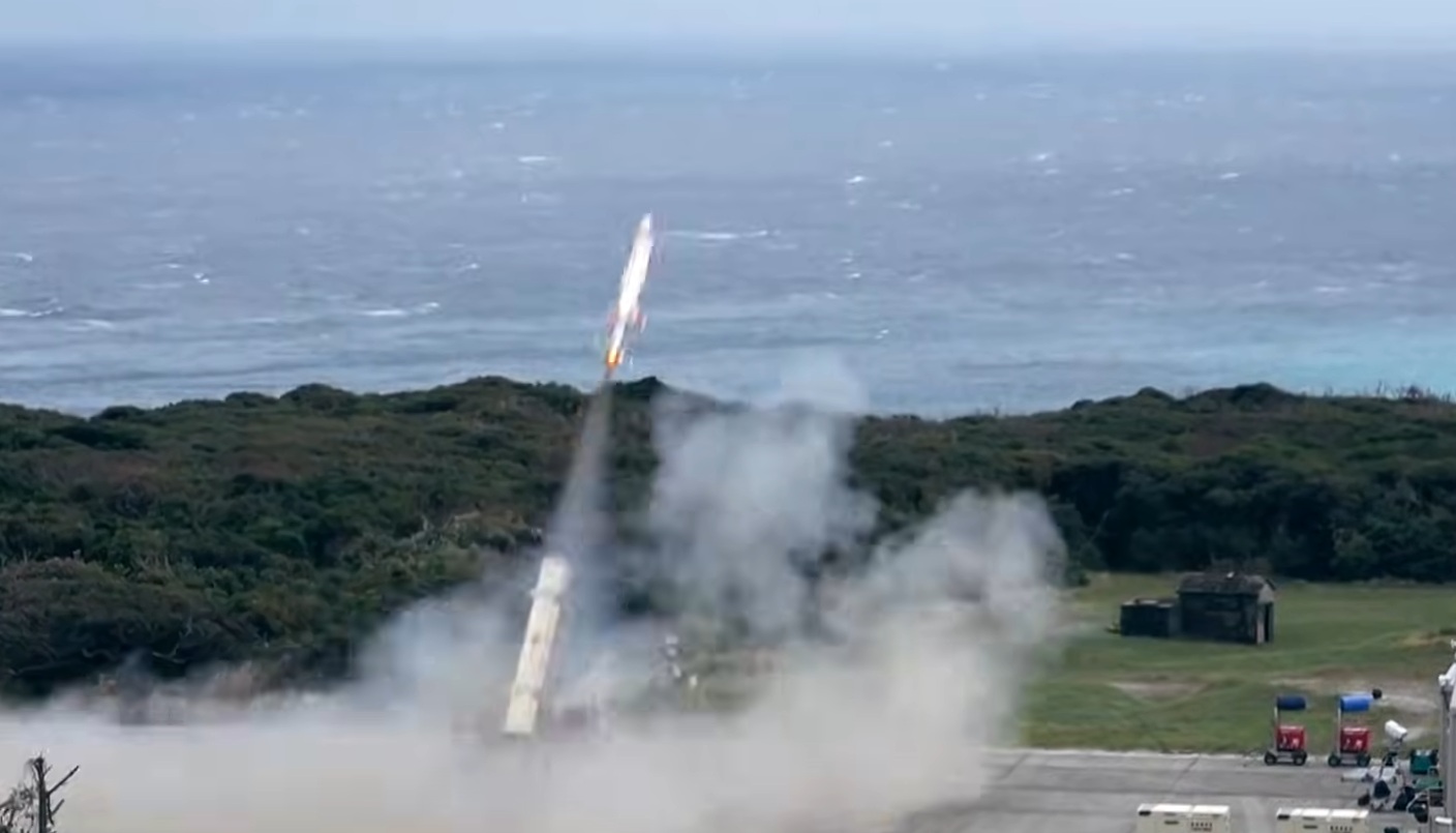 Japan’s new ship-killer missile has a special move