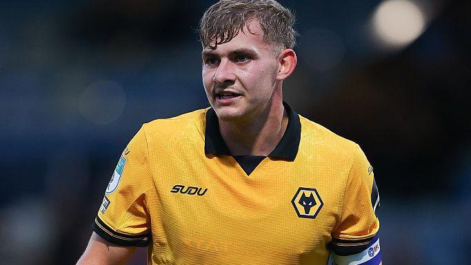 Pond thrilled to get Crewe chance