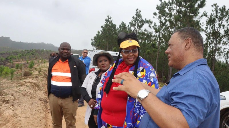 R20 million emergency funding to tackle Knysna's water crisis as Day ...