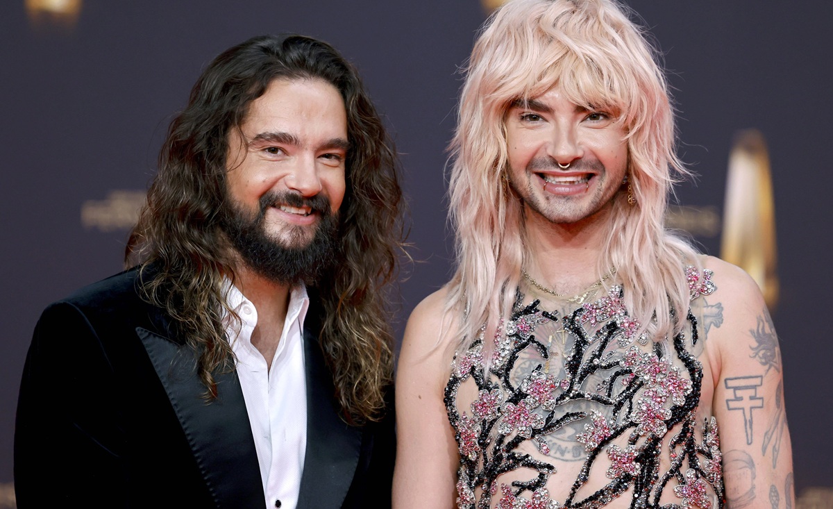 Bill und Tom Kaulitz übernehmen „Wetten, dass..?“: Fans flippen völlig aus