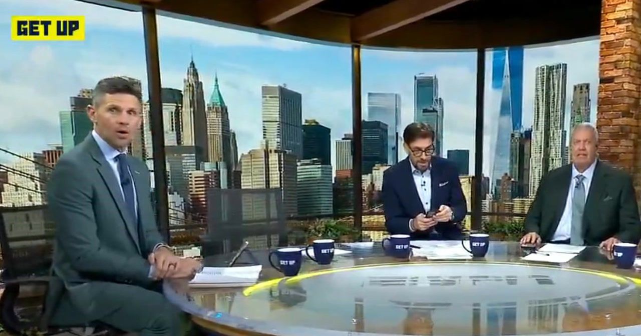 ESPN show forced to halt for major breaking news