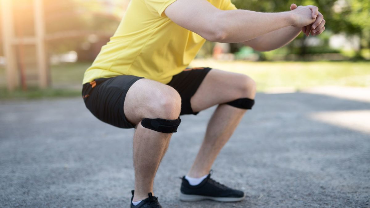Fitness experts say this unusual walking method is helping athletes ...