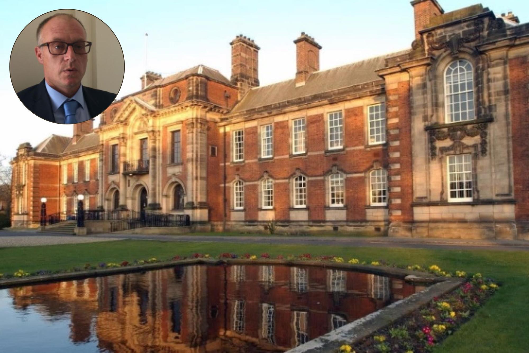 North Yorkshire Council set to increase council tax by maximum after £ ...