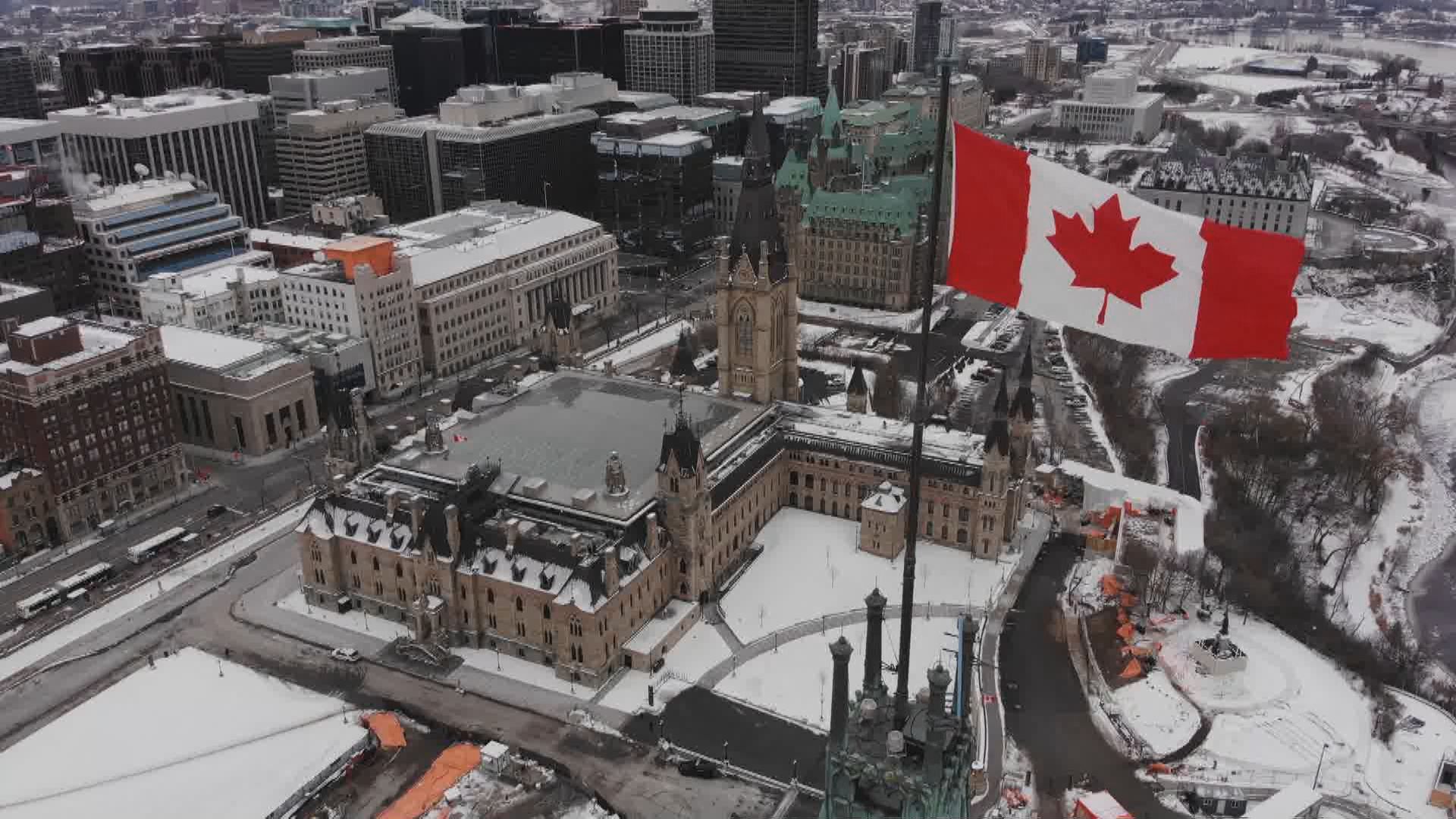 Business matters: Thousands of federal government workers receive ...