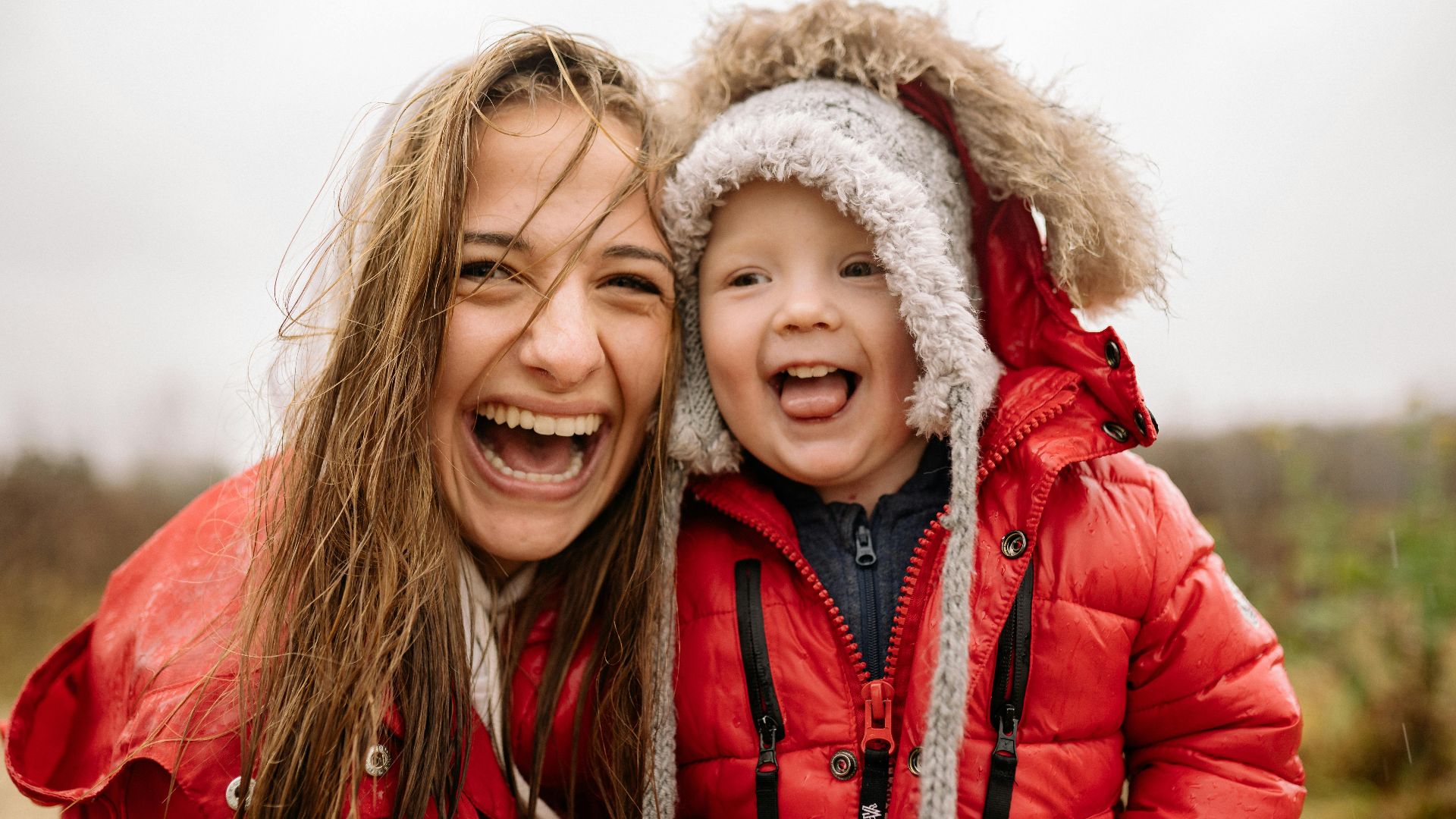10 cute alternatives for "Mom" & 10 for "Grandma"