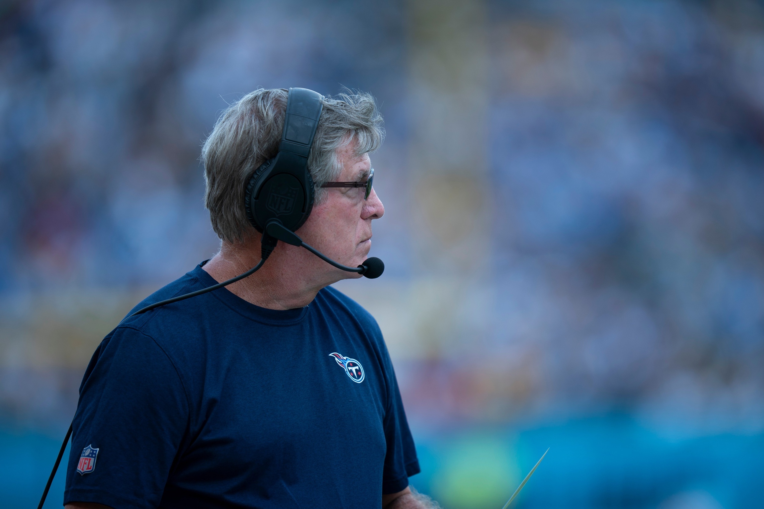 Falcons hire Bill Callahan as offensive line coach