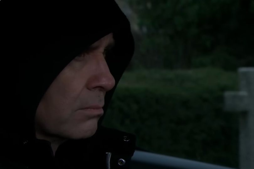 Emmerdale fans 'confirm' Graham Foster showdown in 'fiery' scenes