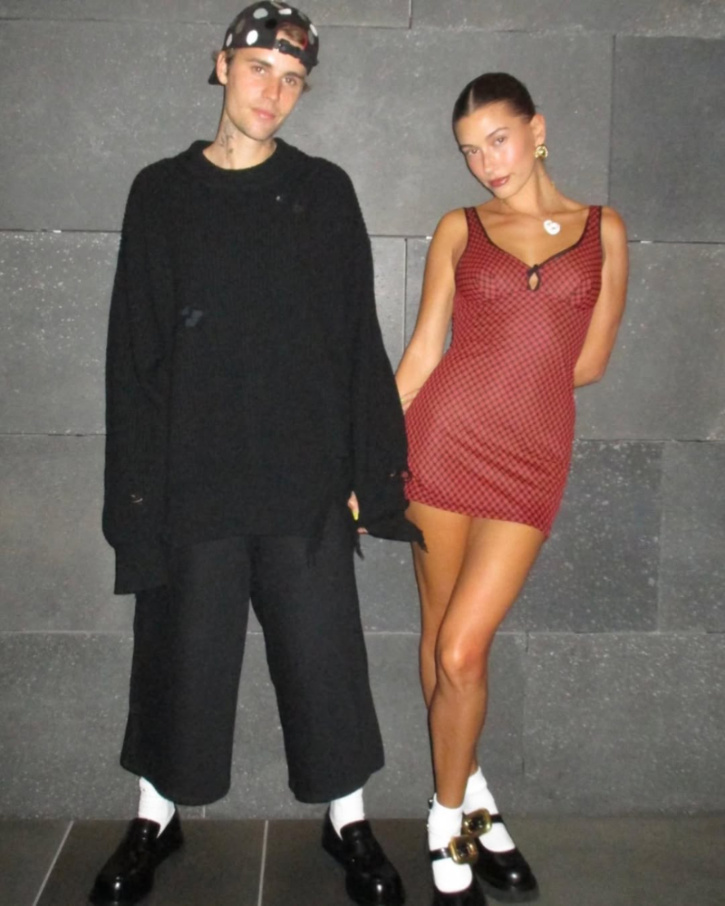 Why did Justin Bieber snap at Hailey at the 2026 Grammys? Lip reader ...