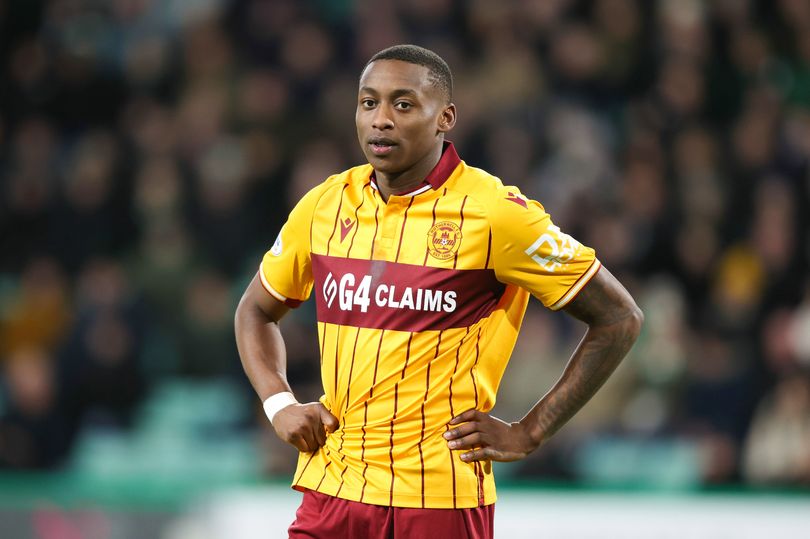 Celtic given Tawanda Maswanhise transfer price by Motherwell insider as ...