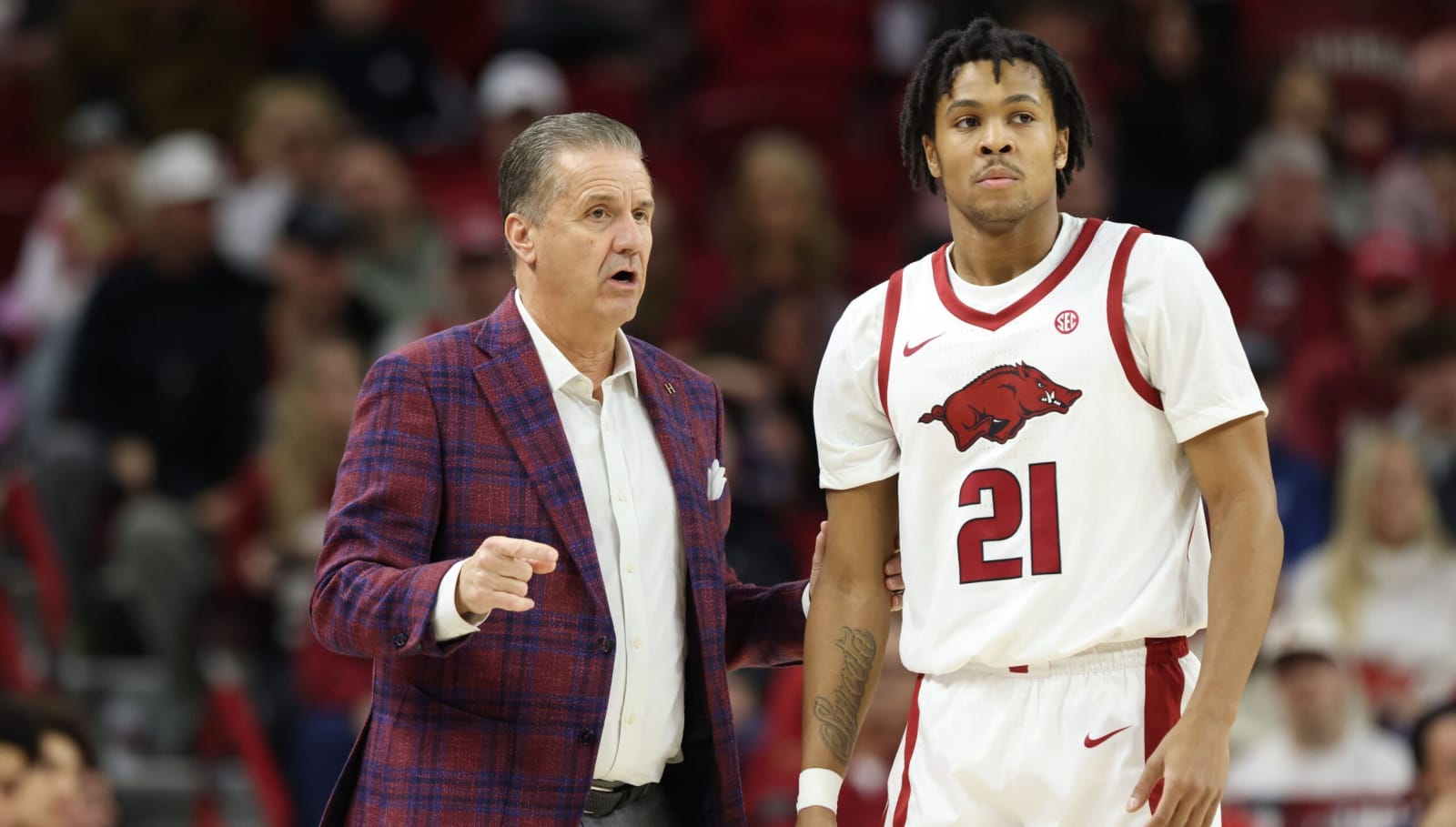 Vanderbilt at Arkansas game preview, analytics deep dive