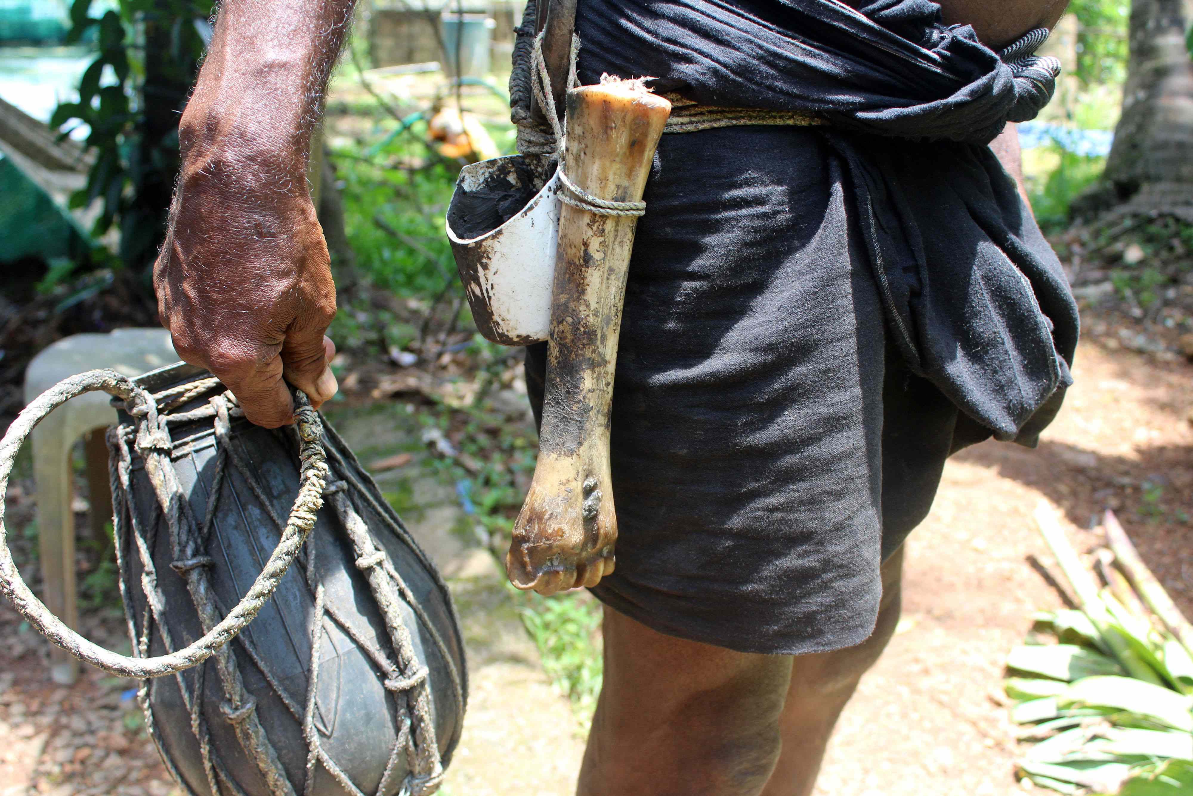 Toddy palm wine: The delicate coconut sap drink finding a new ...