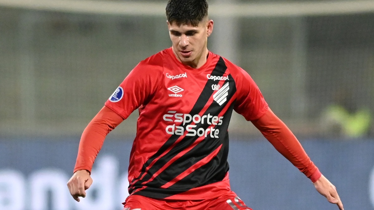 Bruno Zapelli suena para el América: el 10 que busca Jardine y cuánto ...