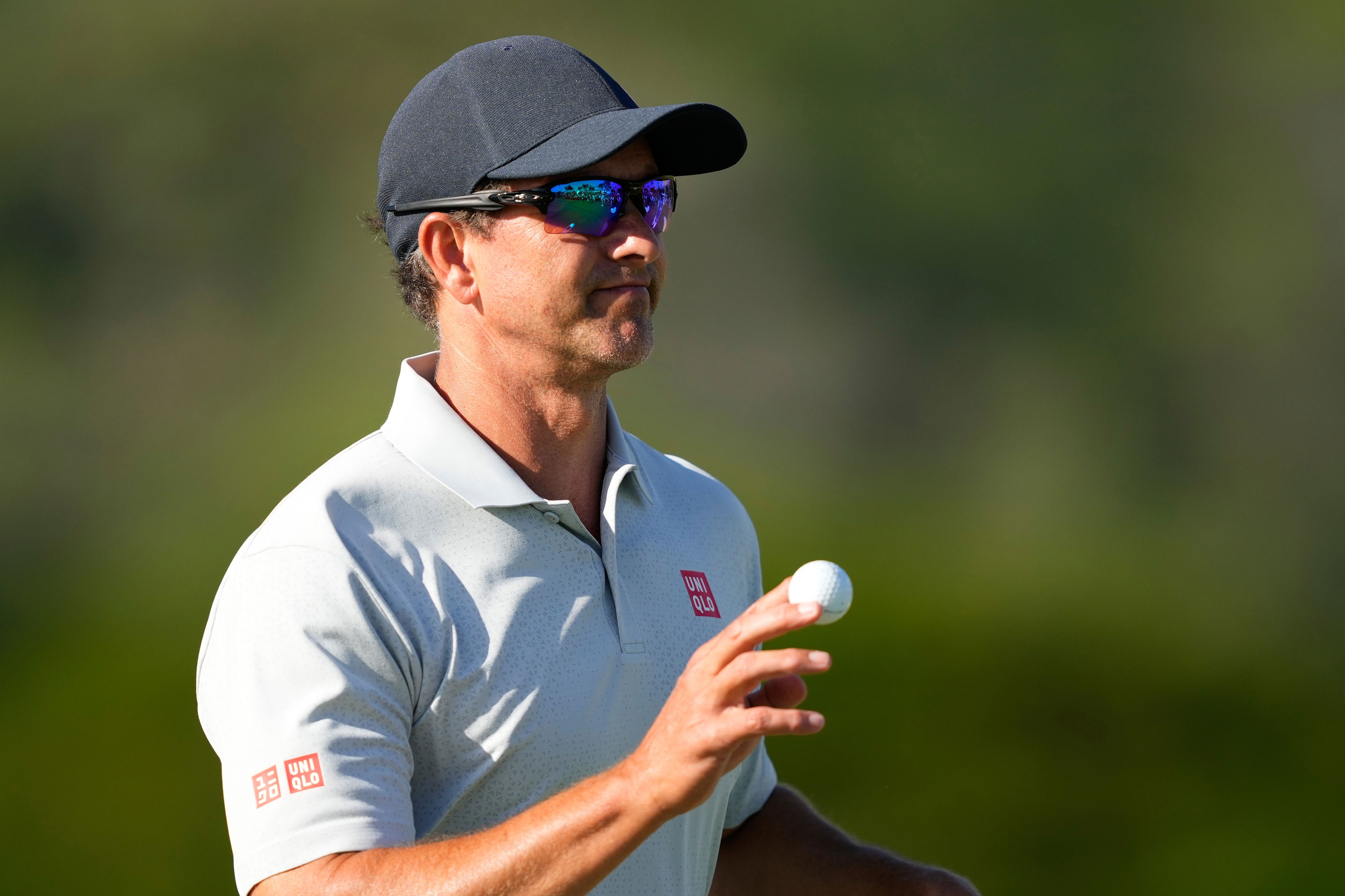 Scott and Spieth need exemptions to signature events. They've been down ...