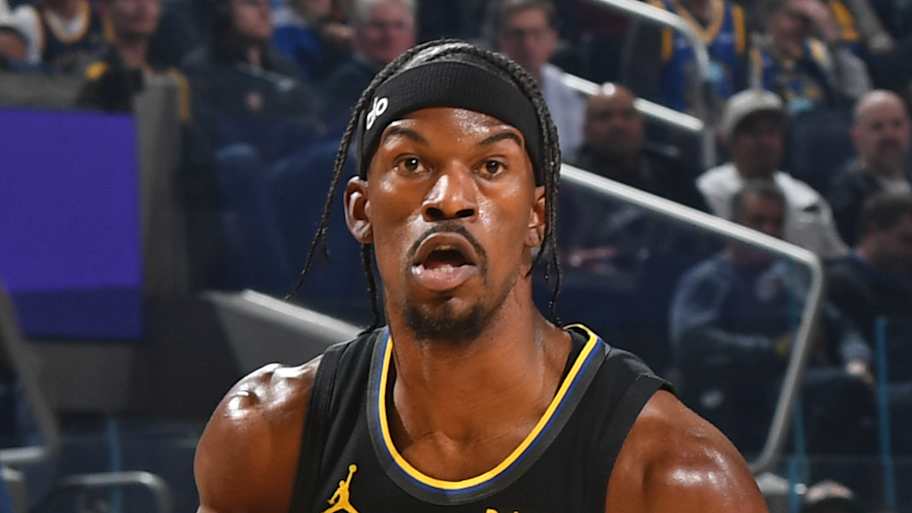 Jimmy Butler's season-ending injury will have a surprising impact on ...