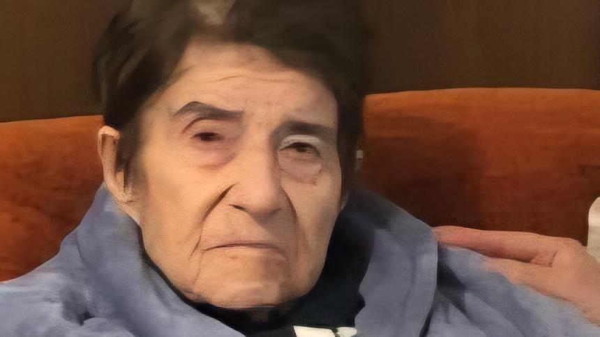 Sedilo, Enrichetta Cecchini compie 104 anni