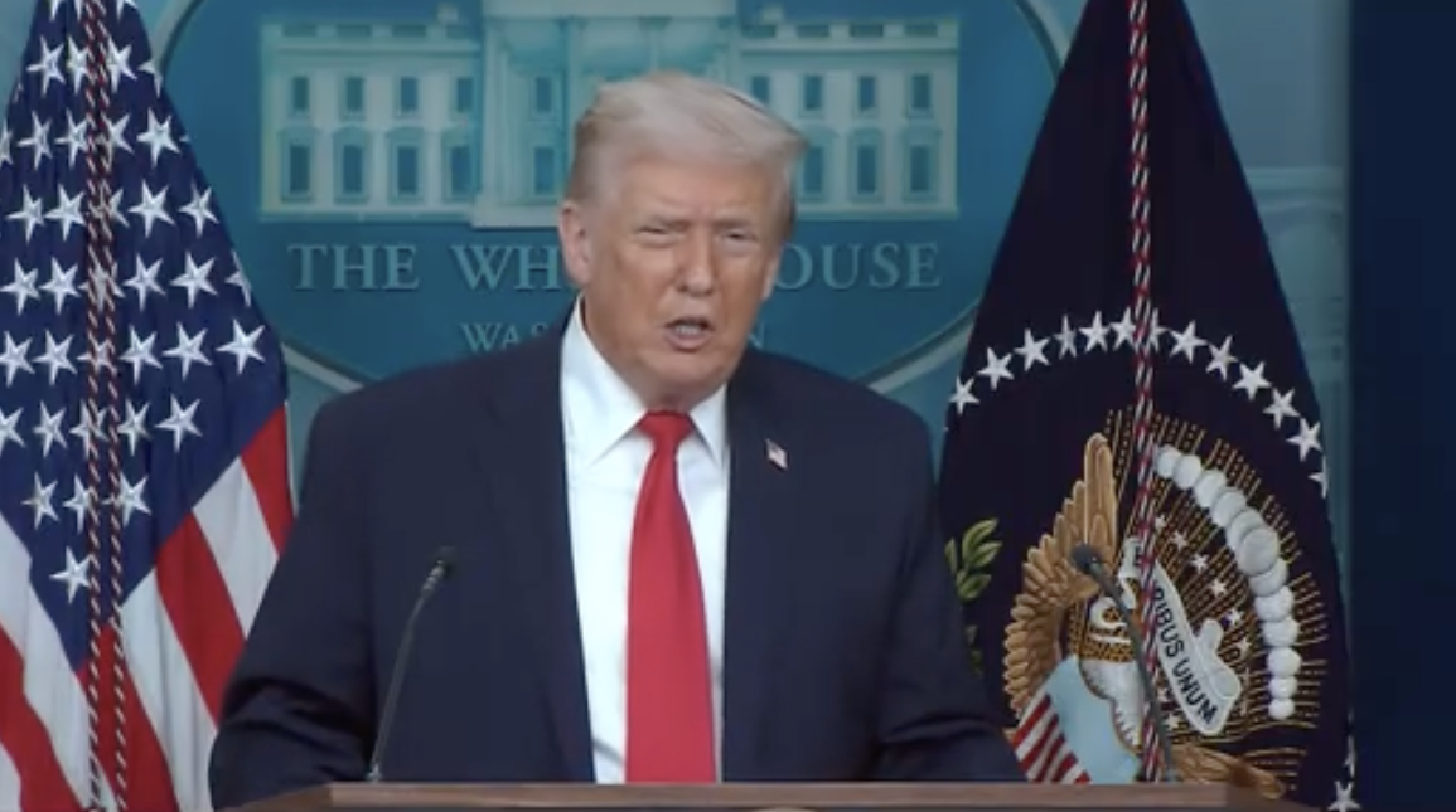 'I've done more for NATO than anybody': Trump goes on self-absorbed ...