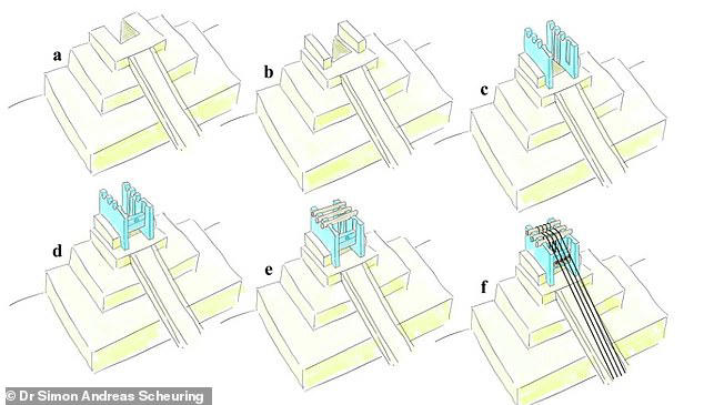 Egypt's Great Pyramid construction rewritten as new evidence exposes ...