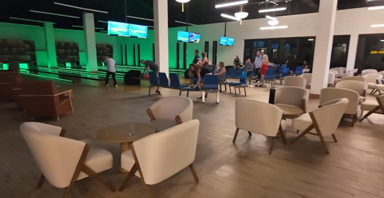 First look at the brand new Ocean Allure Costa Mujeres: Hotel review