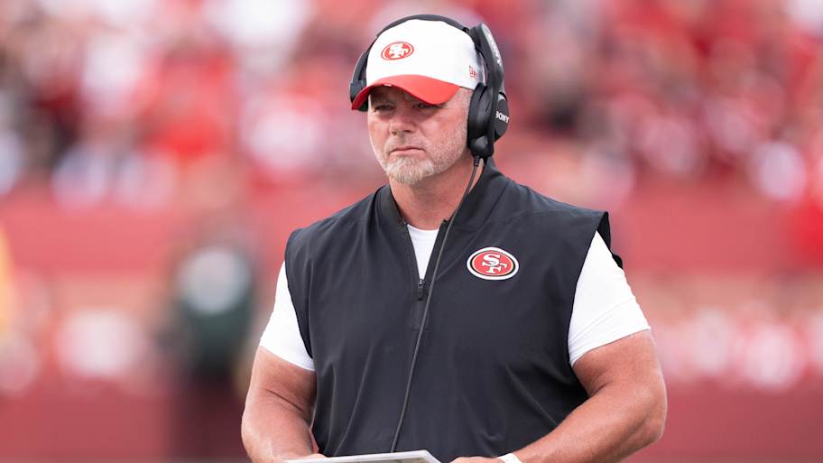 Two useful 49ers coaches could join Robert Saleh in Tennessee