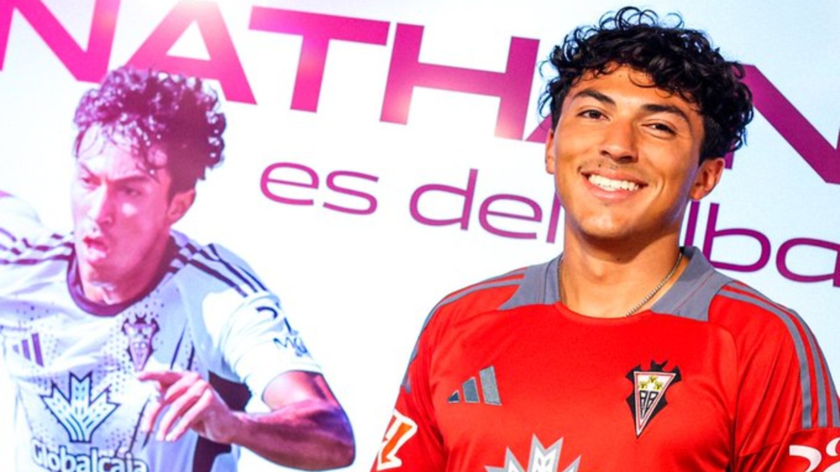 Conoce a Jonathan Gómez, el mexicano que eliminó al Real Madrid en Copa ...