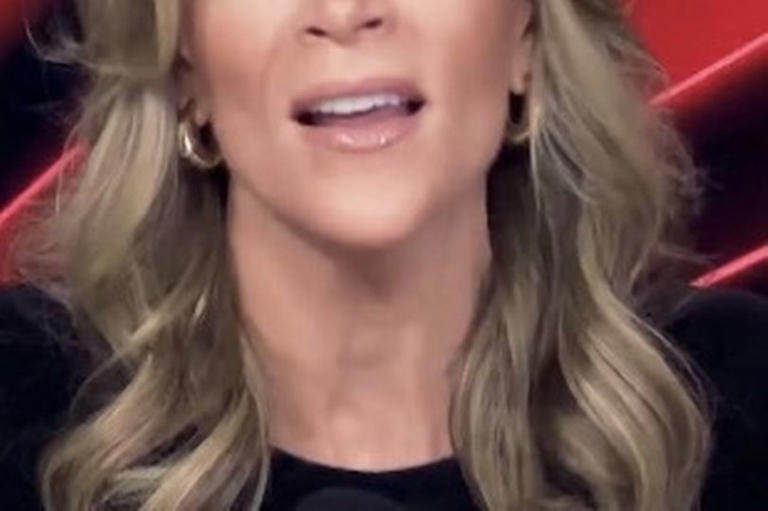 Megyn Kelly branded 'trashy' as she launches scathing rant at former ...