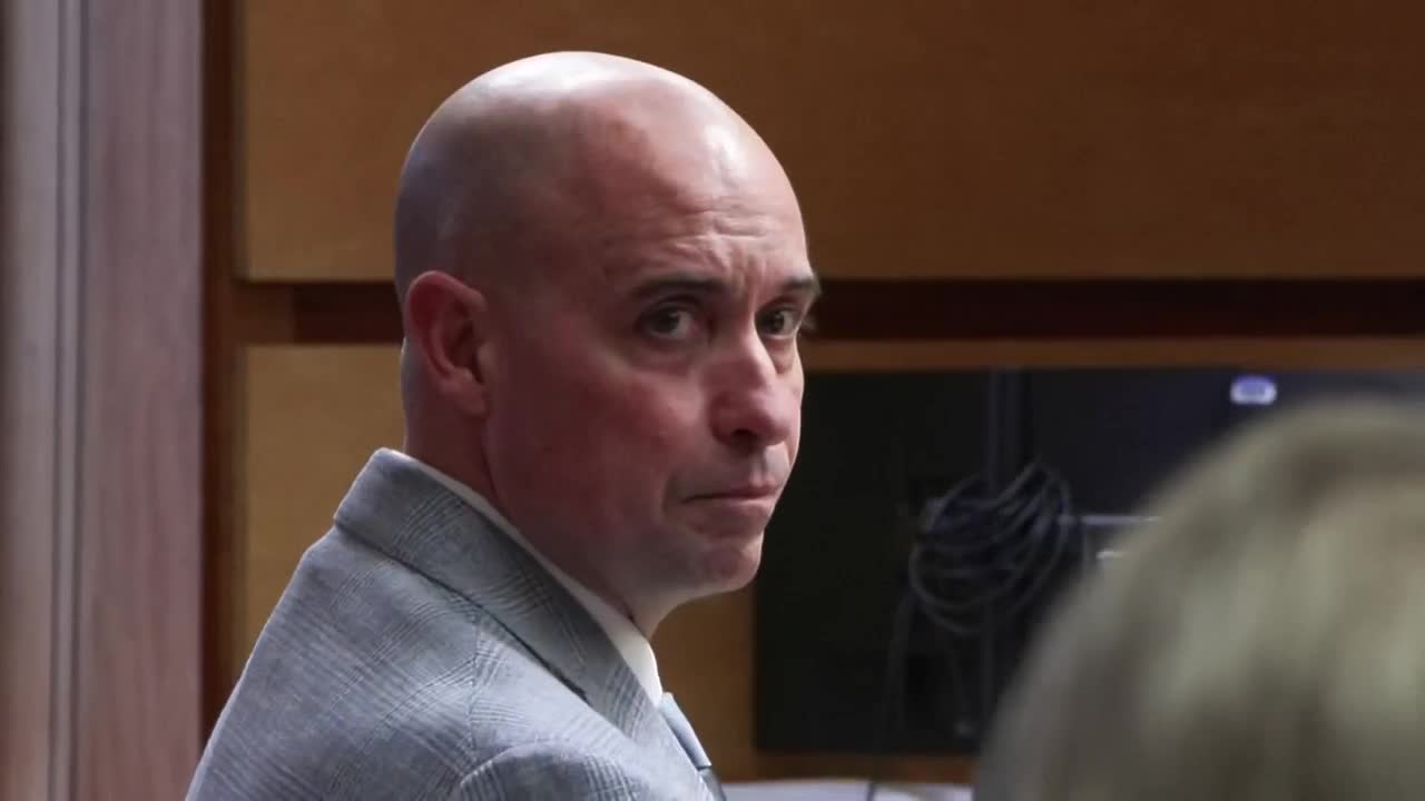 WA v. Kevin West: Cheating fire chief murder trial