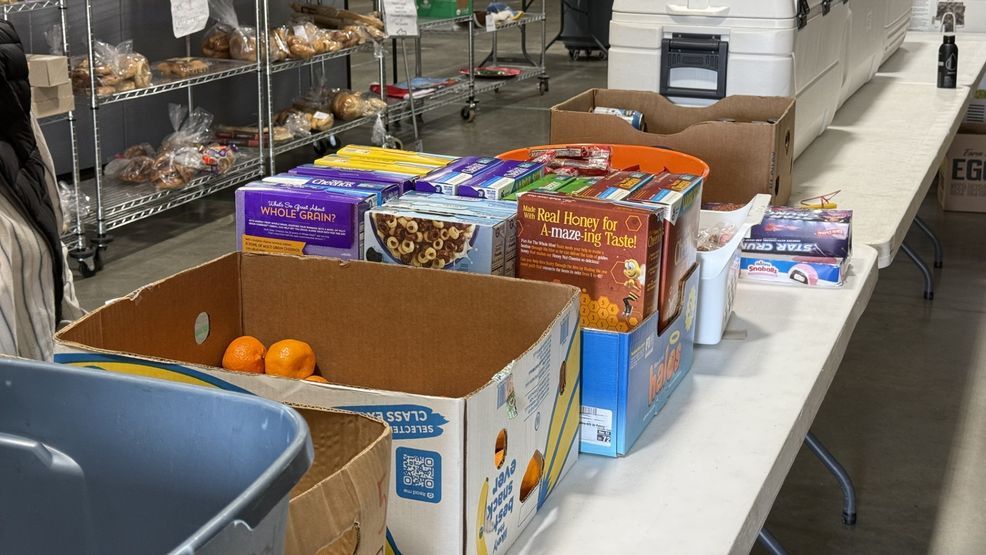 Church pantry feeds bodies and souls with choice and compassion