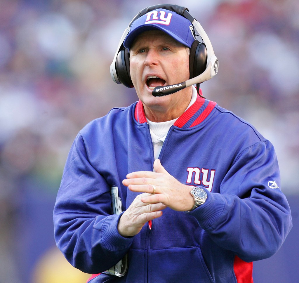 Tom Coughlin’s pointed message to Chris Mara that launched John ...