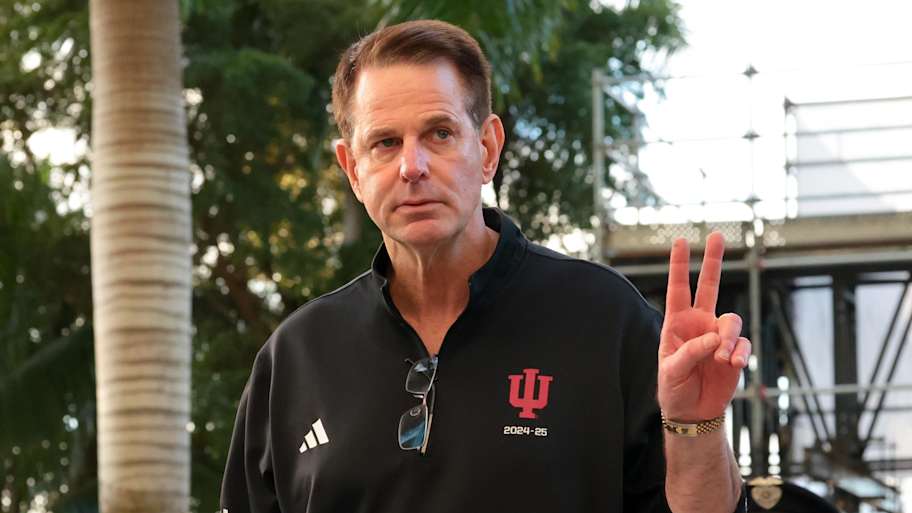 No. 1 college football program named 'winner' of transfer portal cycle