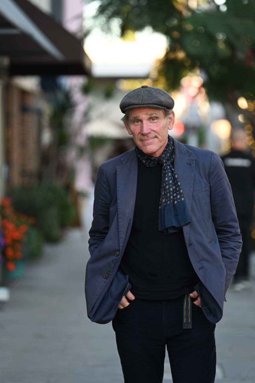 Free drinks in NYC? For this hit restaurateur, that’s a recipe for success