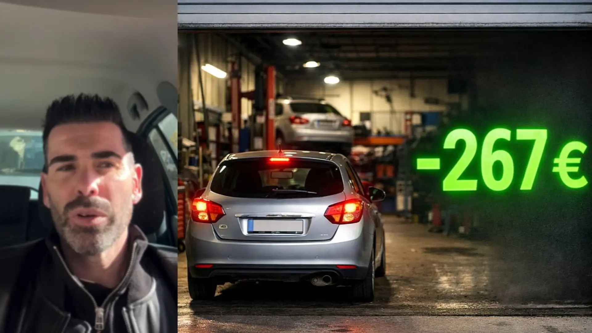 Un compraventa de coches da el consejo para ahorrar 267 euros en el ...