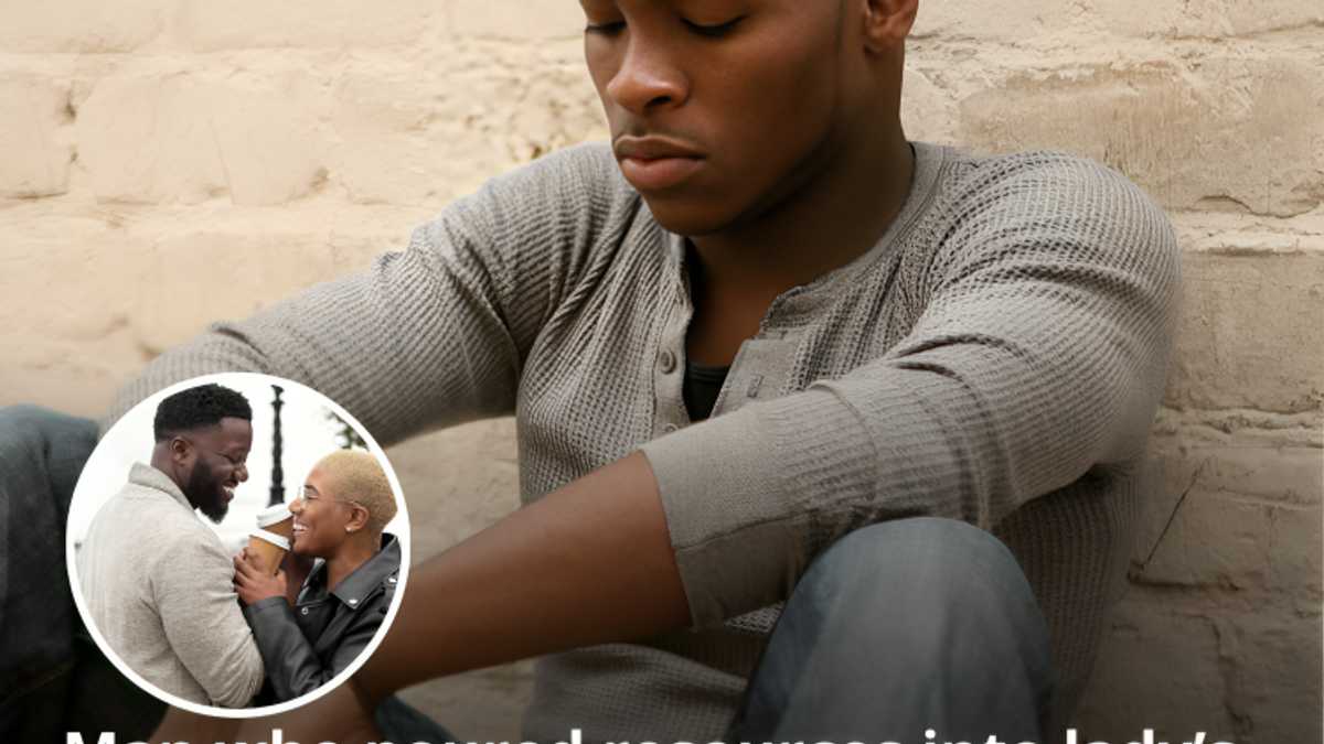 GH man invests in lady’s future, supports her dreams, only to watch her ...