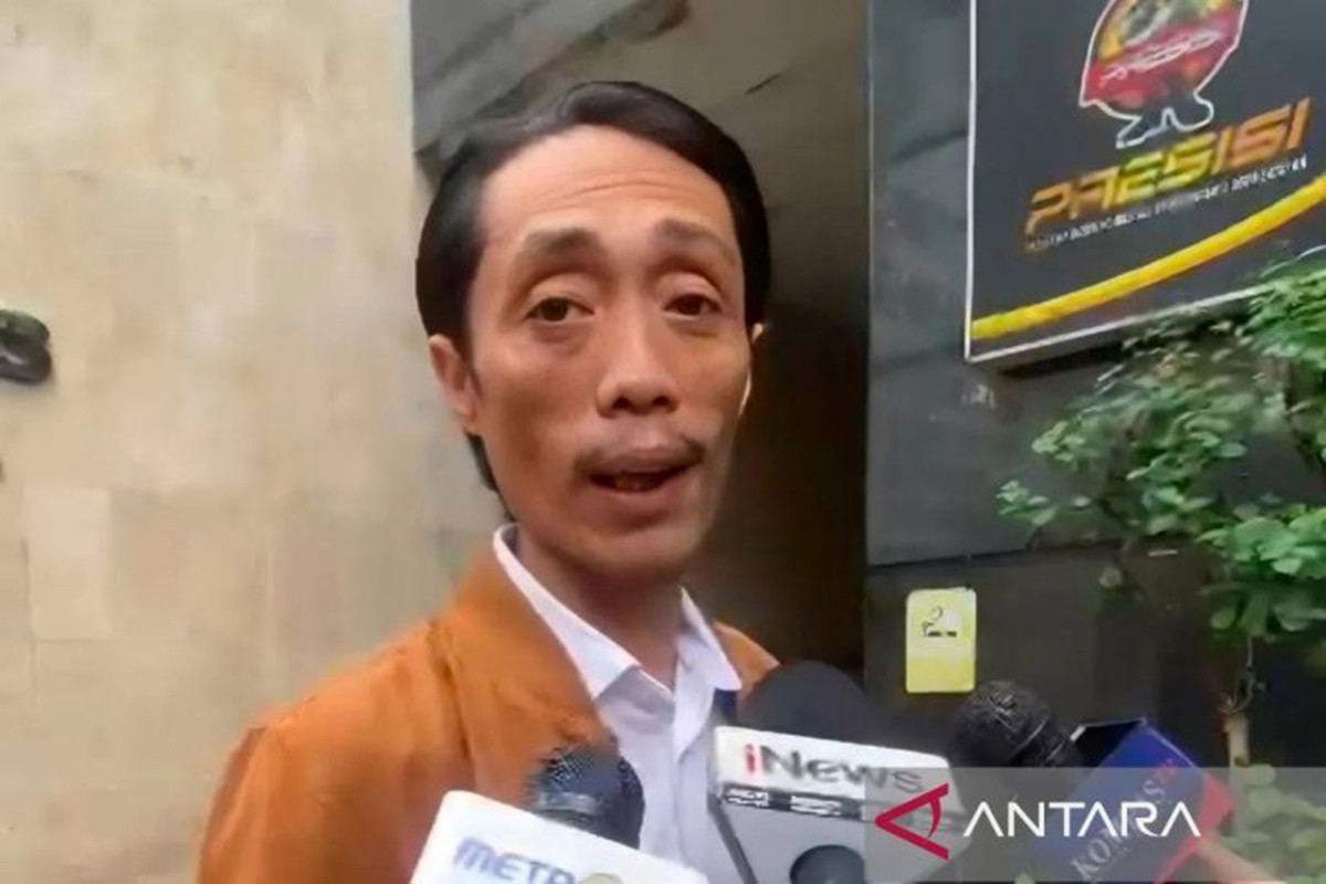 Bantahan Dian Sandi soal ijazah Jokowi ada 6 versi