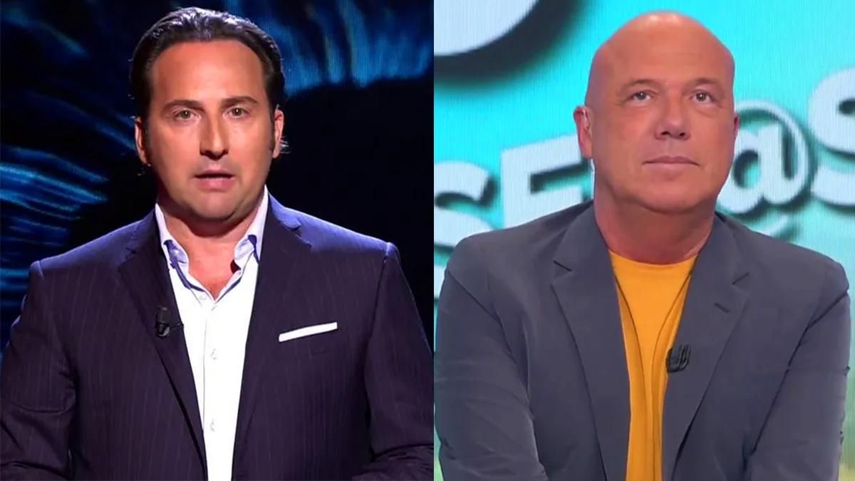 Antena 3 y La 1 llevan a la centésima su duelo en audiencias: qué se ...