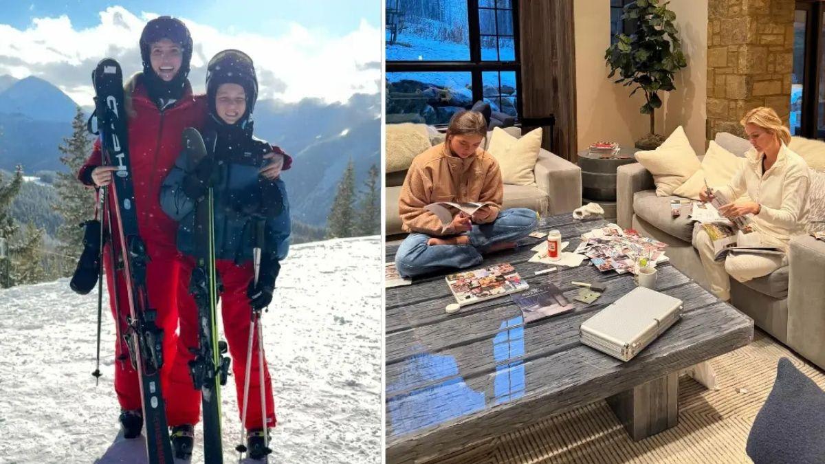 Ivanka Trump sparks 'impersonator' allegations after wearing sunglasses ...