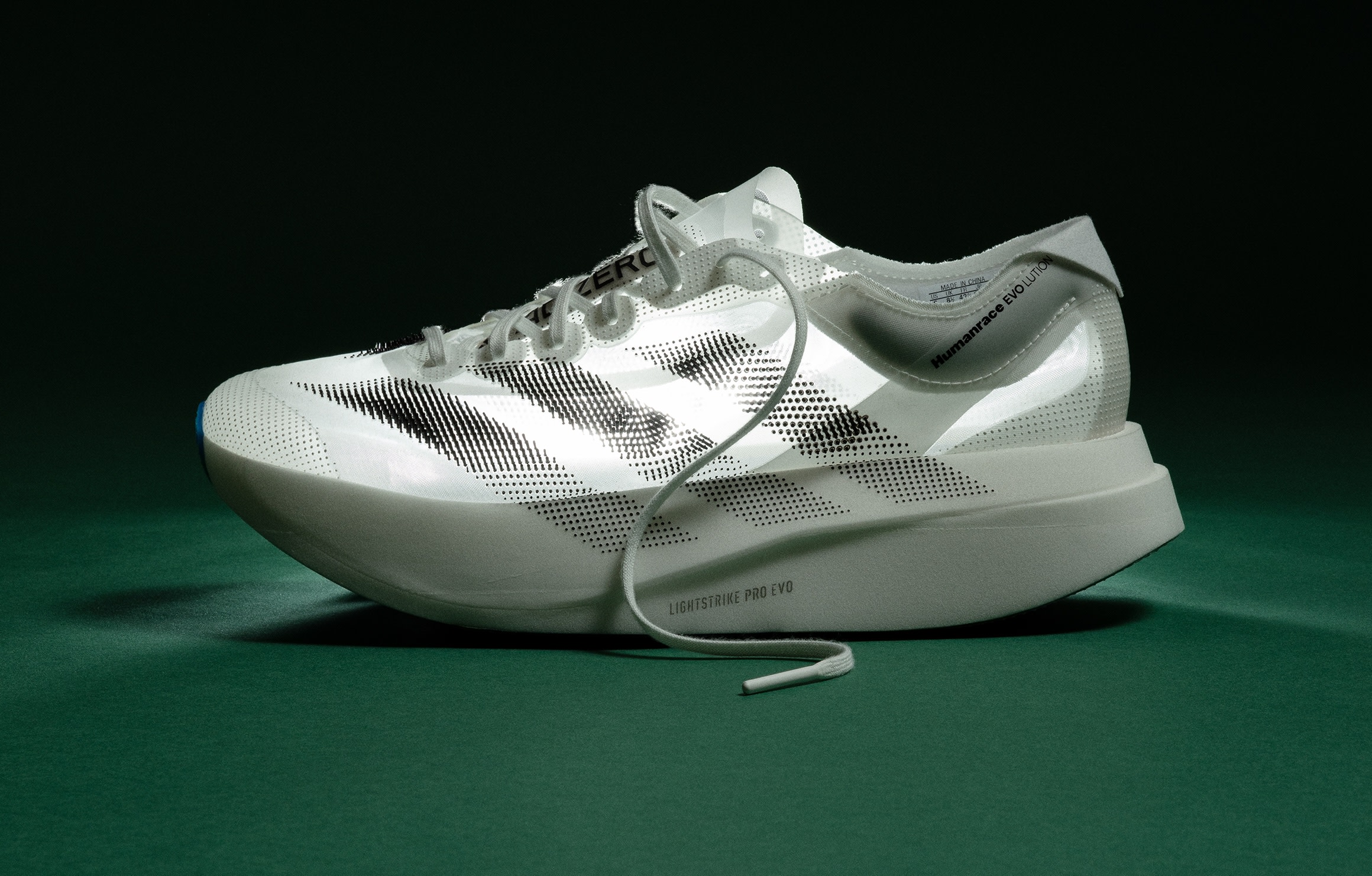 Pharrell's new Humanrace x Adidas collab costs $1,000