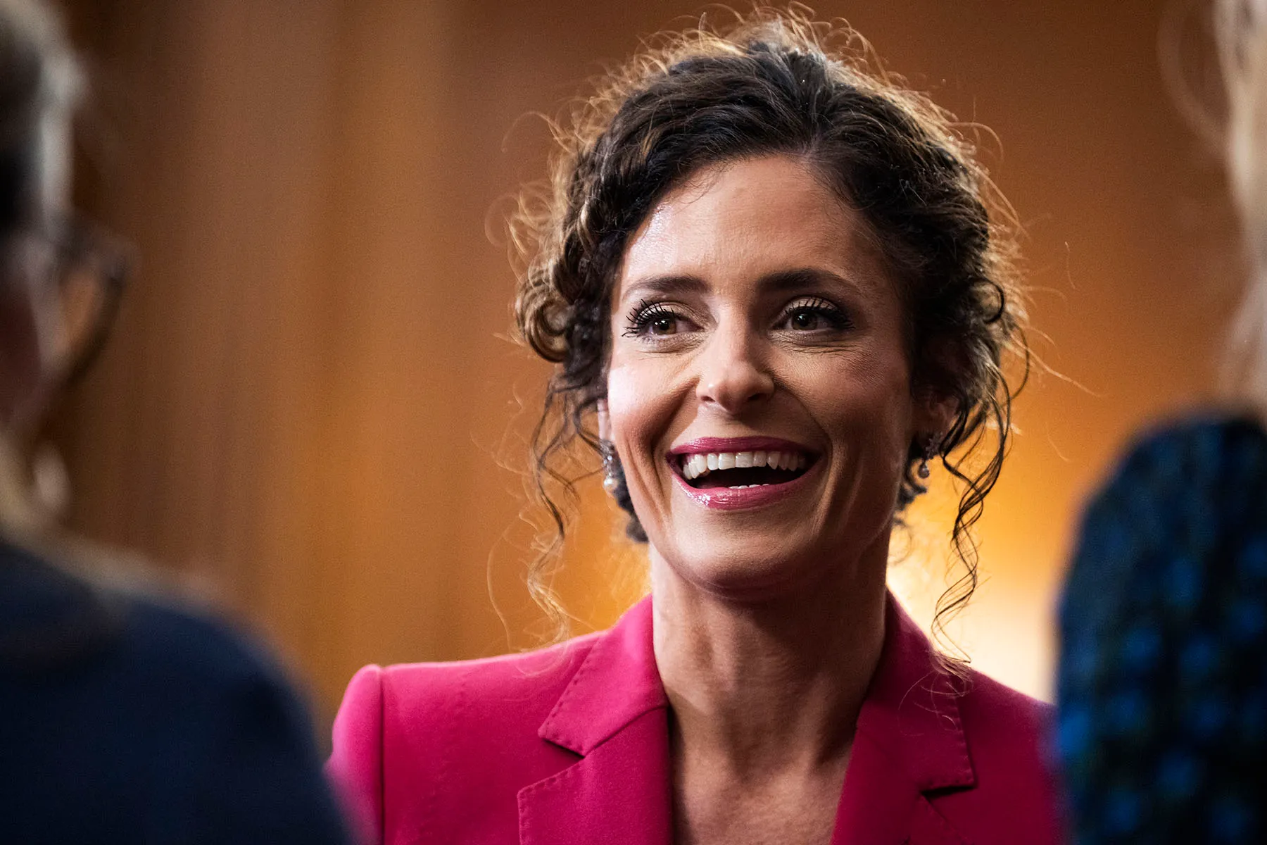 Trump backs Rep. Julia Letlow to challenge Sen. Bill Cassidy in Louisiana