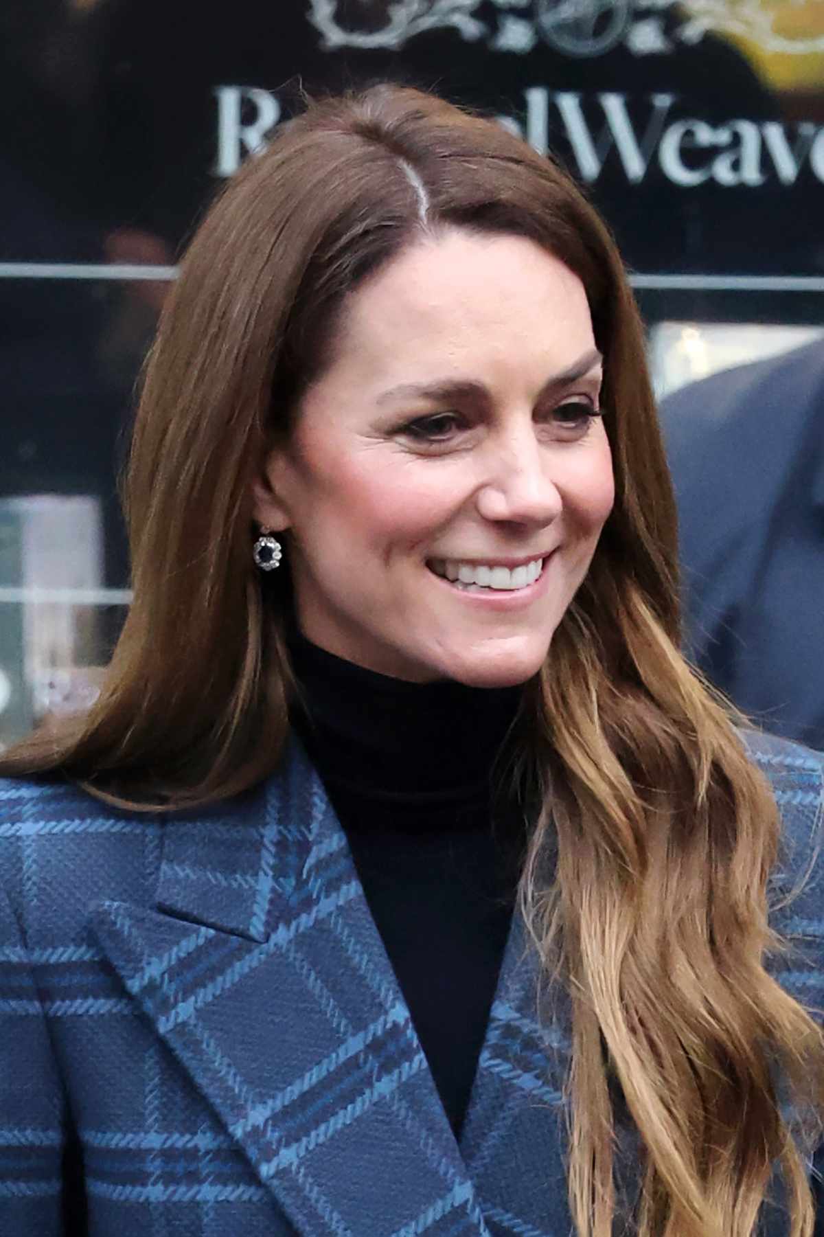 Kate Middleton embraced the boring winter basic that makes even frumpy ...