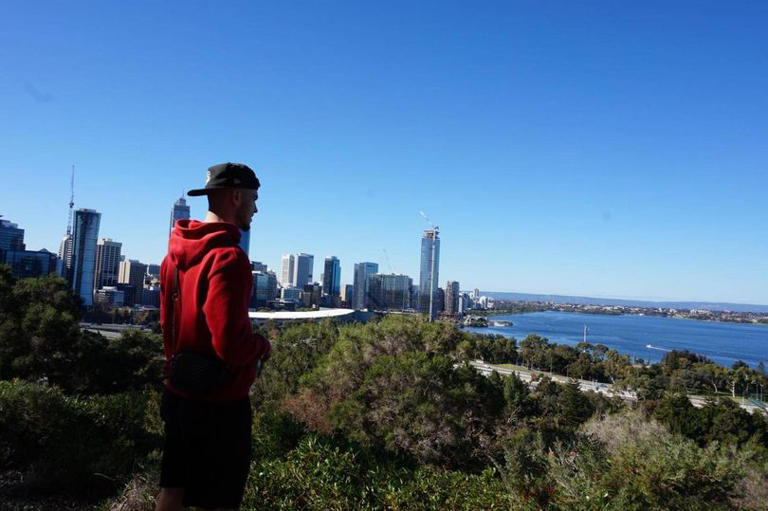 I ditched UK for Australia but three problems make me want to go back home