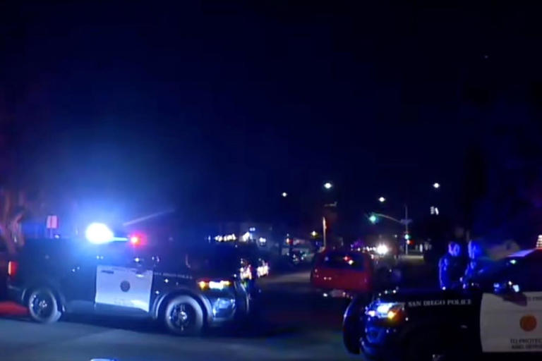 Driver accused of hitting boy on bike, then hitting him a second time ...