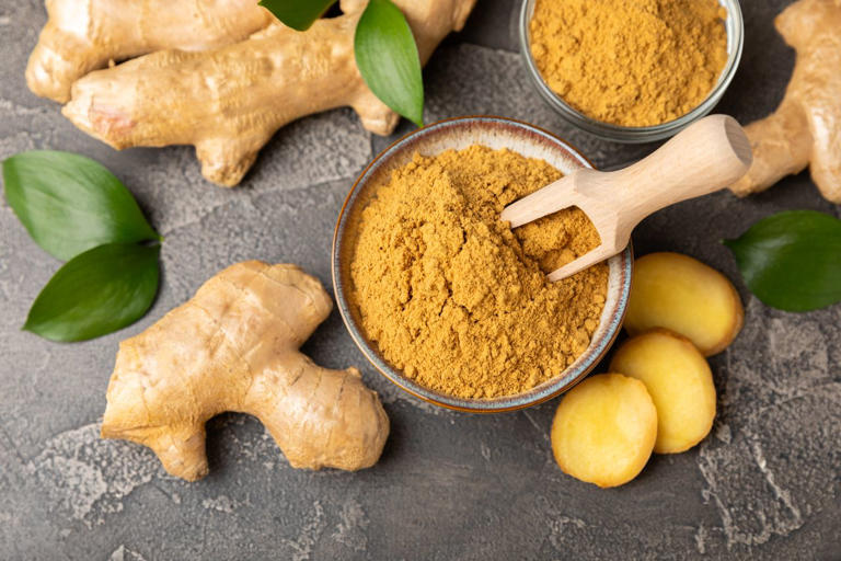 4 of the healthiest spices you can add to your meals